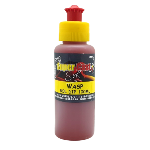 BOLDIP WASP SUPERCAST