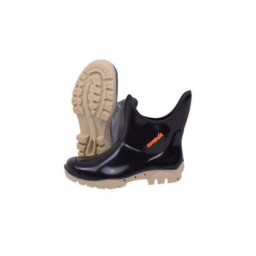 SHOVA BOOTS S7