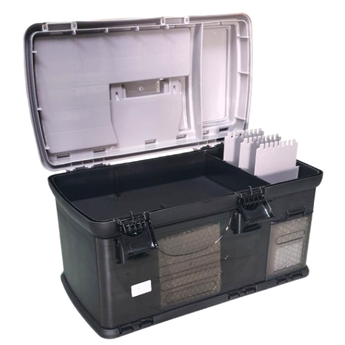 T/BOX PREDATOR ELITE SERIES LARGE