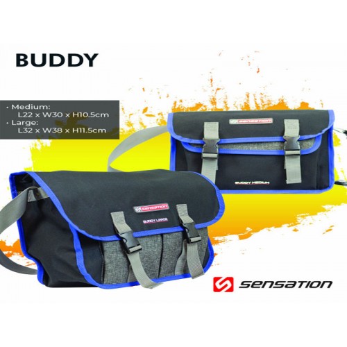T/BAG BUDDY MEDIUM