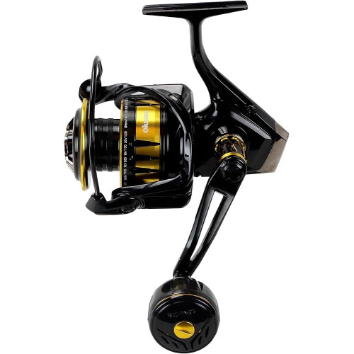 REEL OKUMA TESORO 8000 13BB 5.8:1