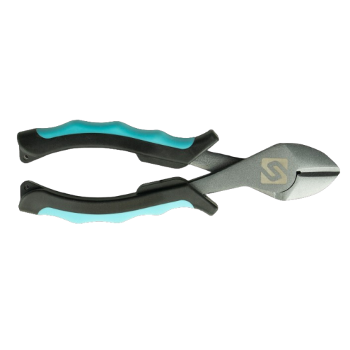 TOOLS HEAVYDUTY SIDE CUTTER 7" SENSATION
