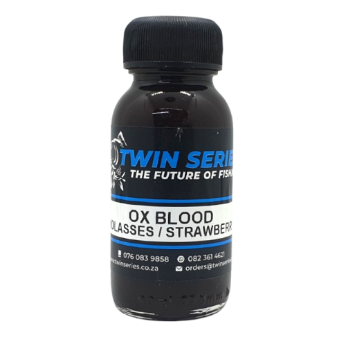 DIP OX BLOOD 50ML T/S