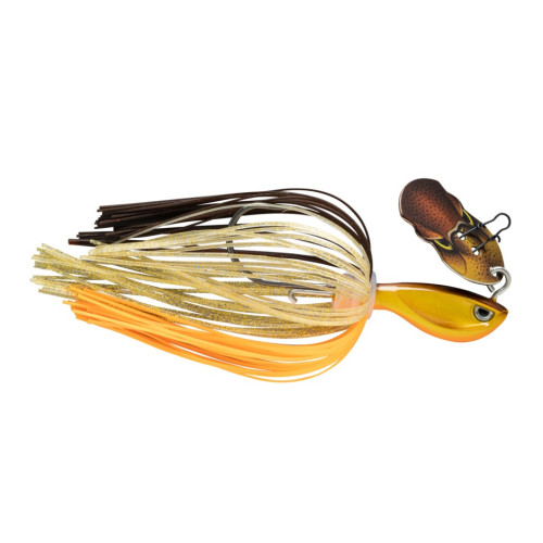 RAPALA VPERCH BLADED JIG 10G-CRAWDAD