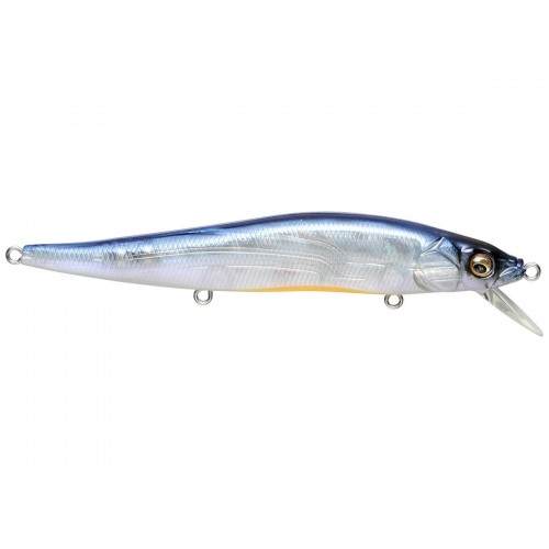 VISION 110-GP PRO BLUE II MEGABASS