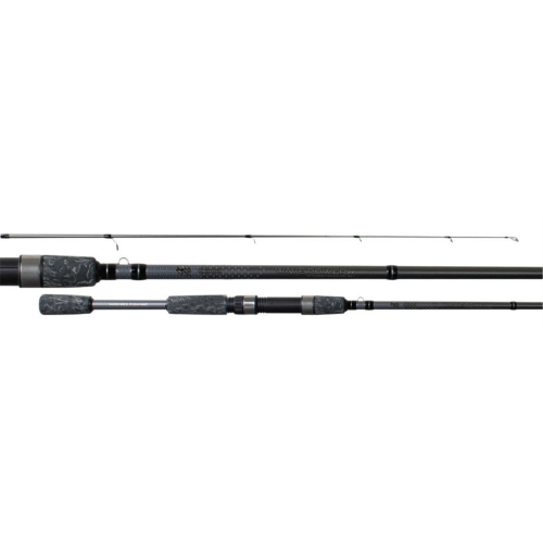 ROD WAVEPOWER PRO 8'H SPIN 2PC