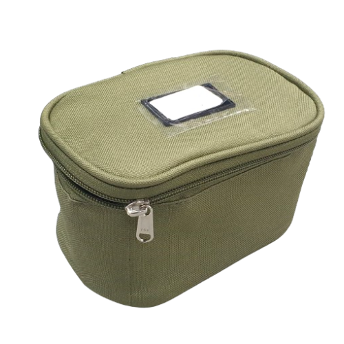 T/BAG ZUBAIT LEAD & LEADER POUCH